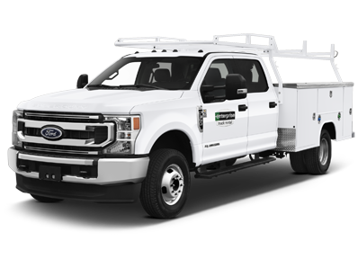 1 Ton Utility-Service Truck Rental - Moving & Personal Use - Enterprise ...