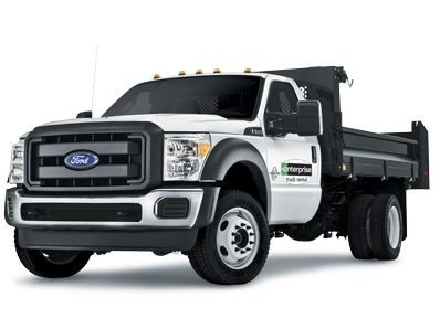 Alquiler de camión de volteo - Uso personal y mudanzas - Alquiler de ...