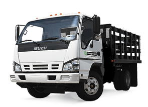 Commercial Truck Comparison Guide | Enterprise Truck Rental